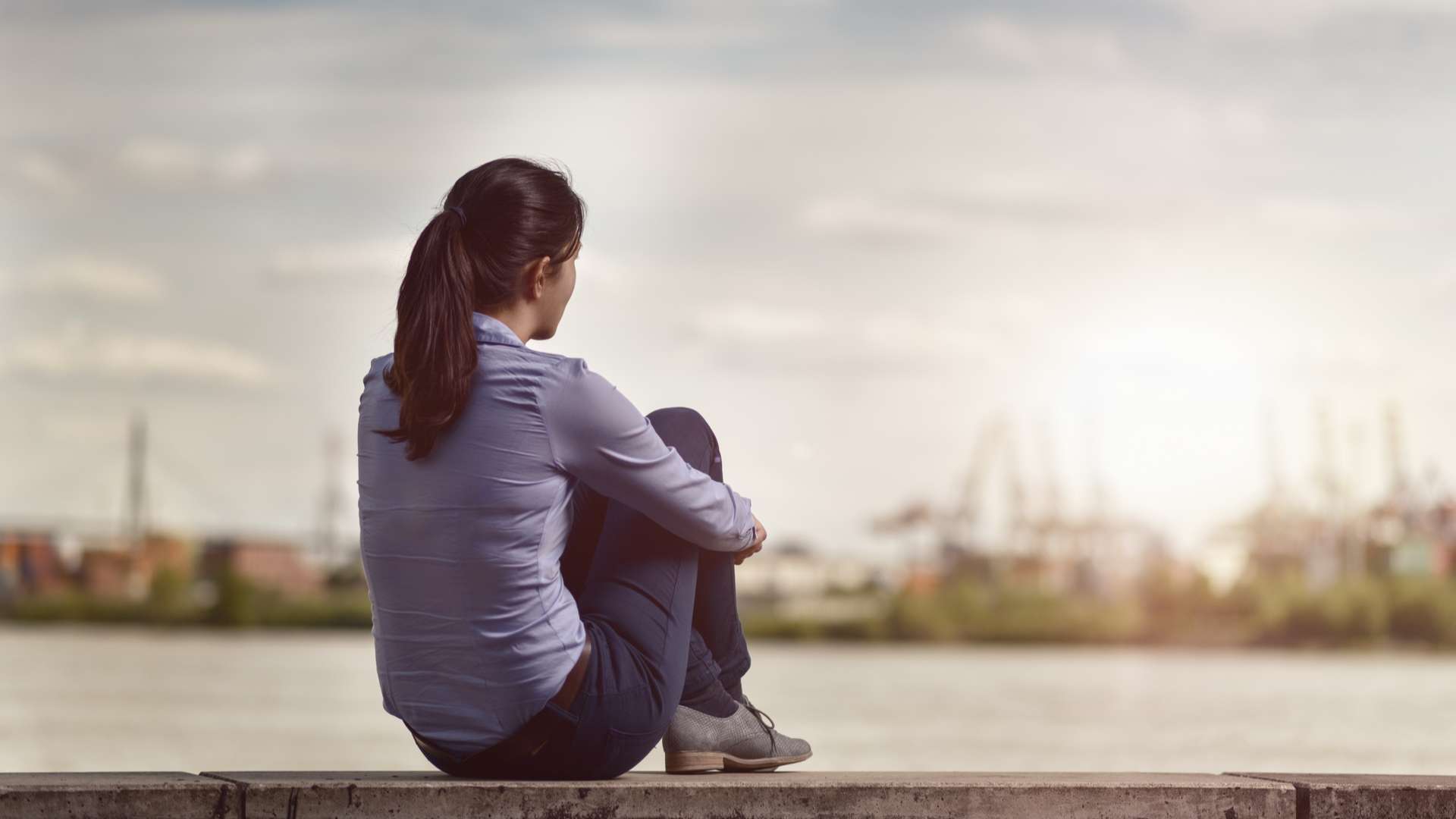 Alcohol Induced Panic Attacks - What are they and Can you