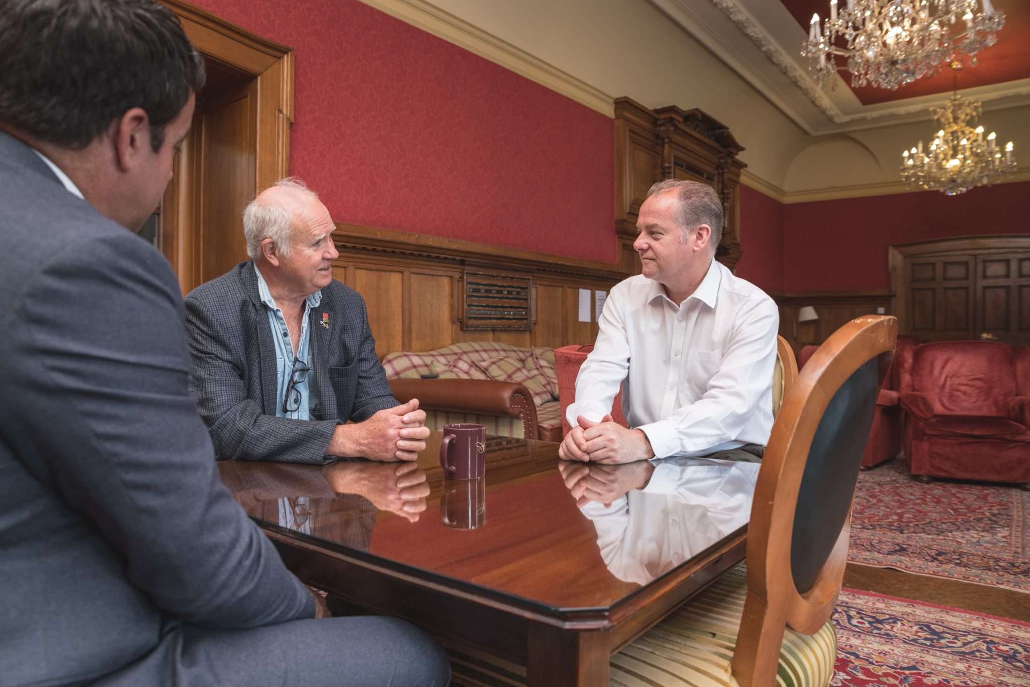 Khat Misuse, Addiction and Treatment - Castle Craig