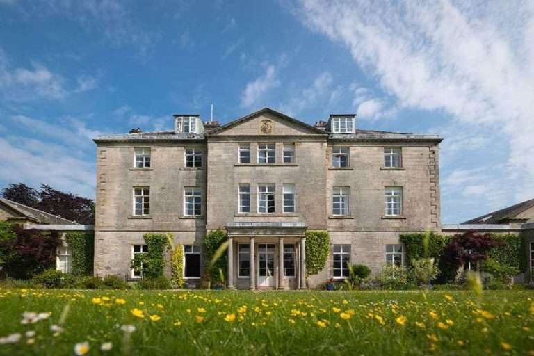 Castle Craig - Private Addiction Rehab Centre in Scotland