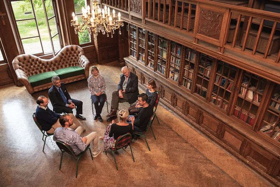 Castle Craig - Private Addiction Rehab Centre in Scotland