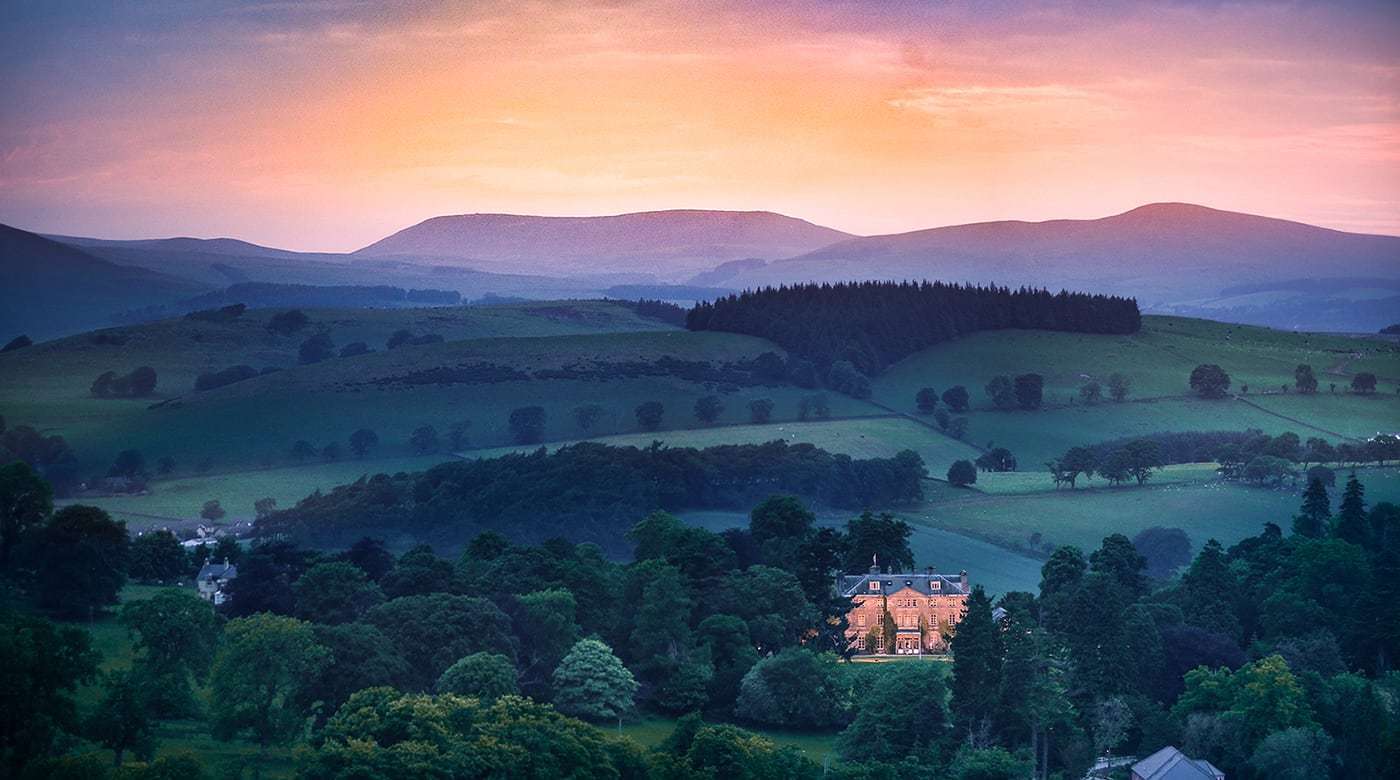 Castle Craig - Private Addiction Rehab Centre in Scotland