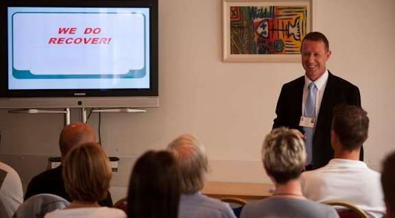 Rehabilitation & Recovery Workshops - Castle Craig