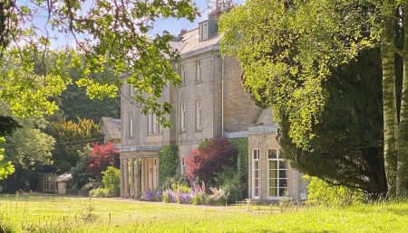 About Castle Craig - Castle Craig