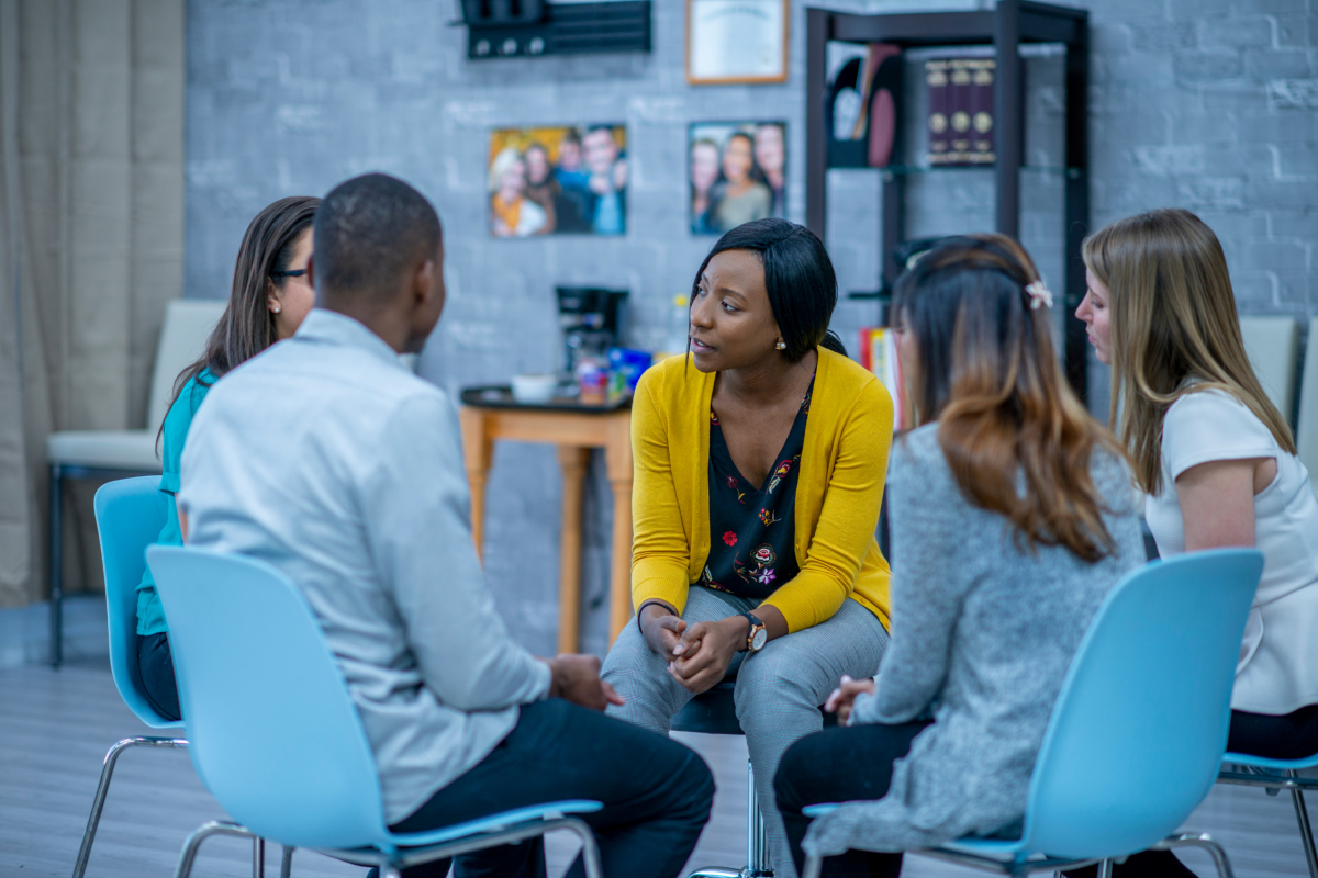 Spice Addiction and Treatment - Castle Craig