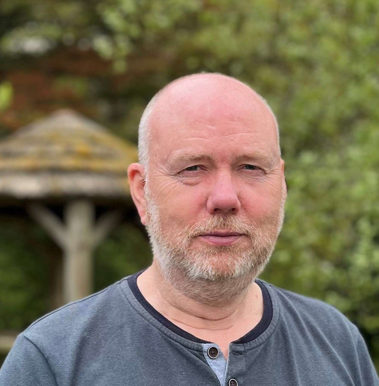 Duncan Dewar - Castle Craig