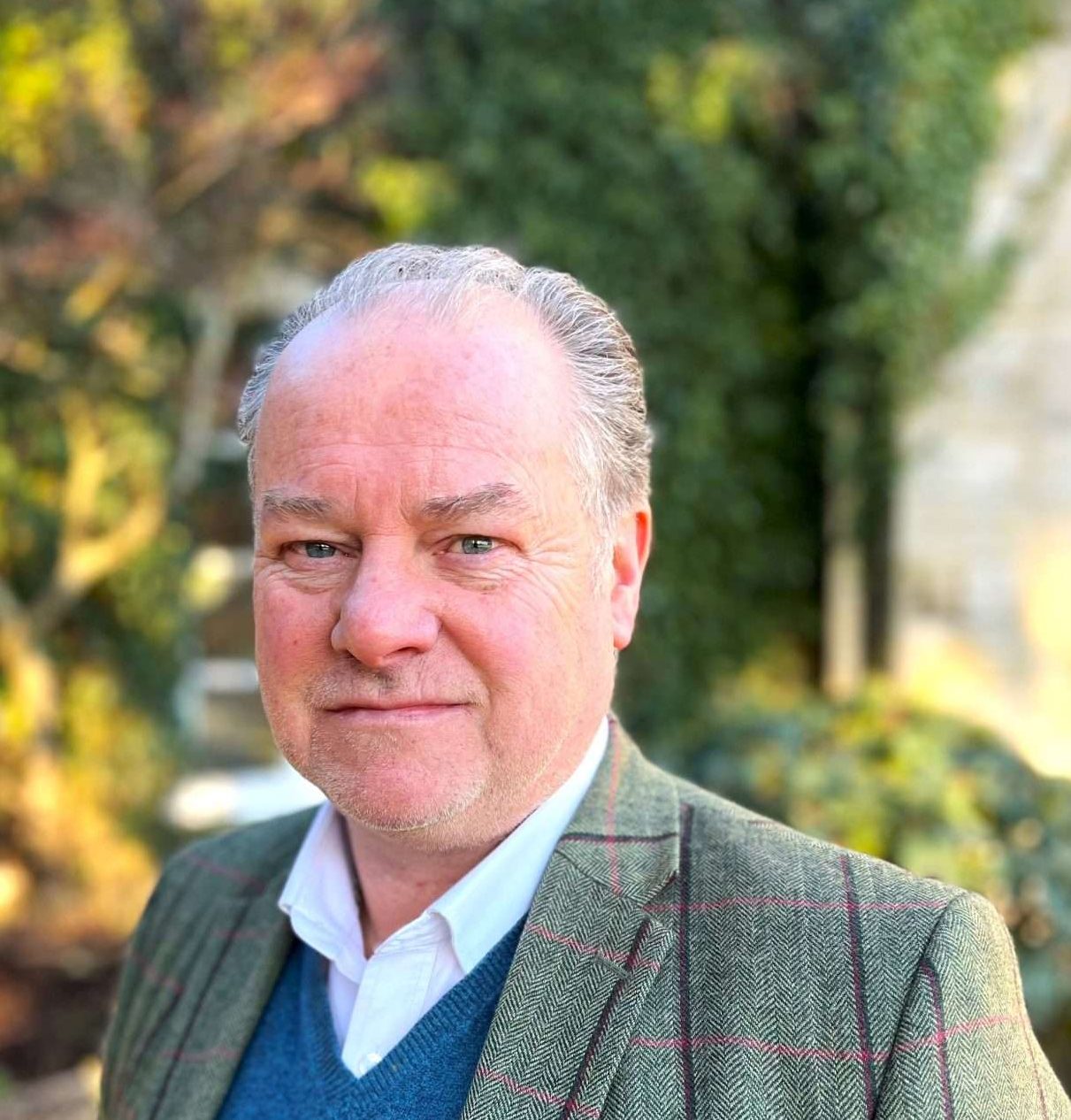 Frank O'Hare - Castle Craig