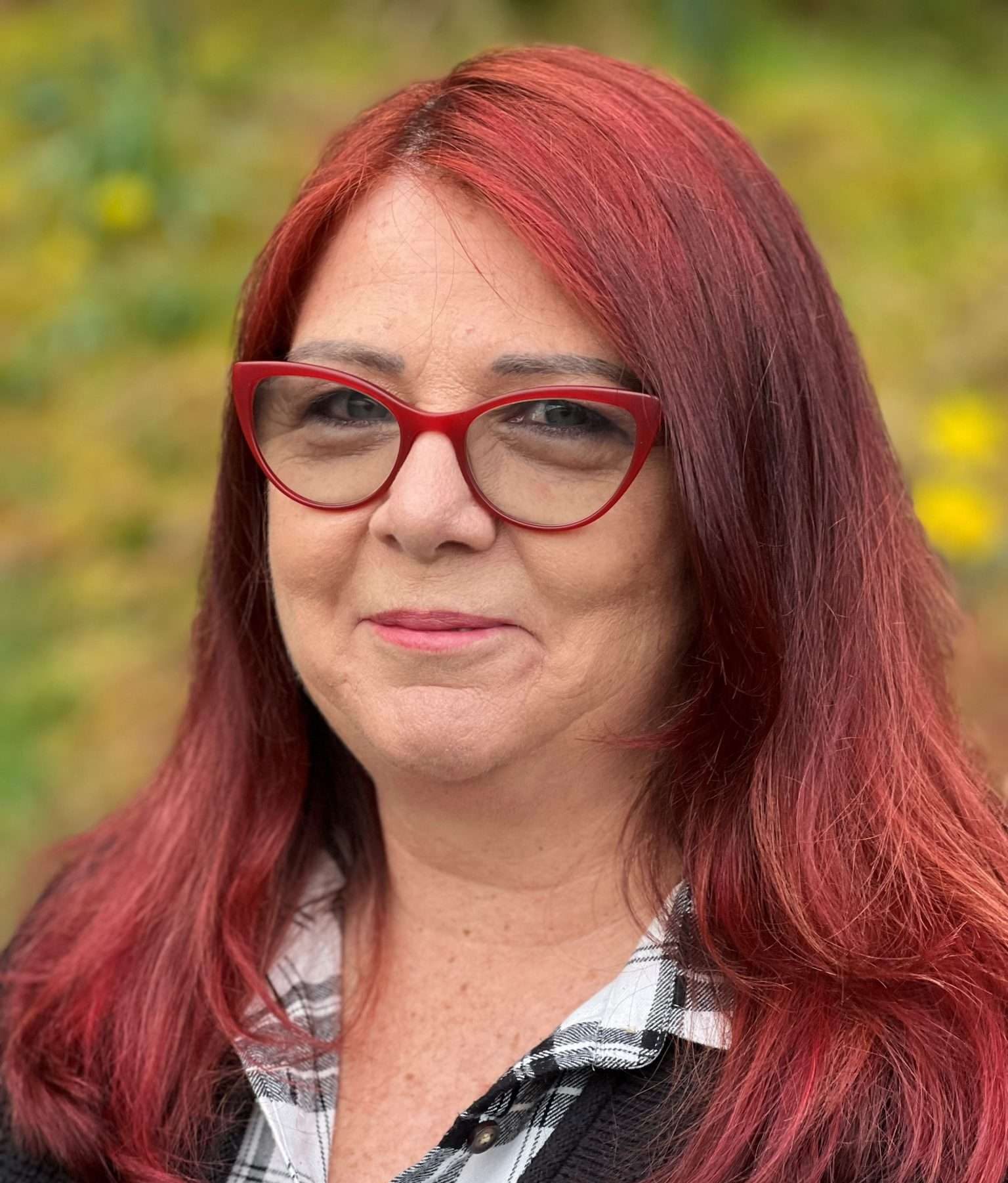 Tracy Golombick - Castle Craig