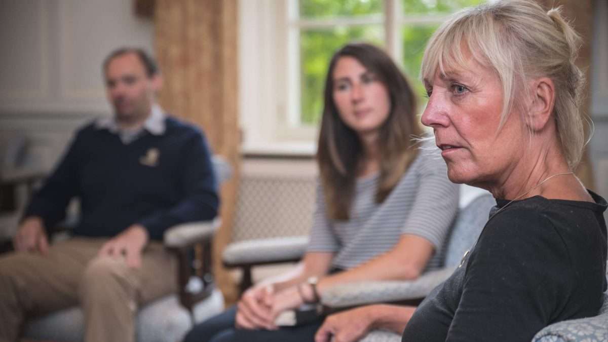 Alcohol Induced Panic Attacks - What are they and Can you