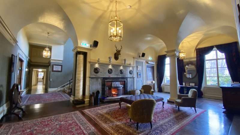 Why Choose Castle Craig? - Castle Craig