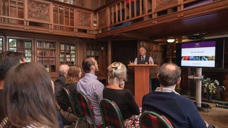 Zapain Side Effects and Benefits - Castle Craig