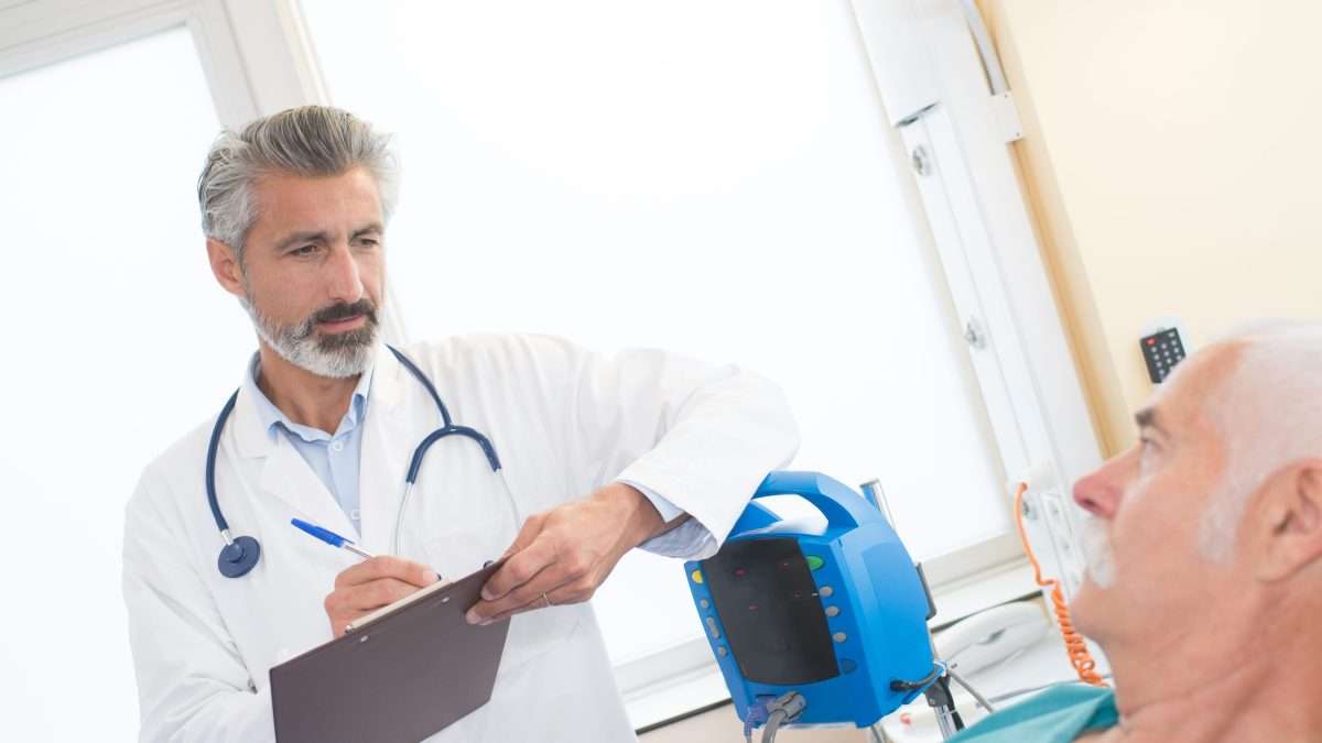 Top Six List of Fears in Recovery - Castle Craig