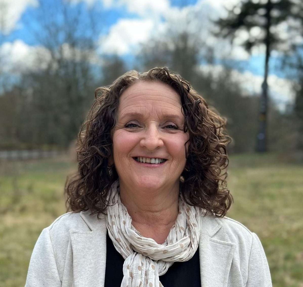 Patricia Smith - Castle Craig