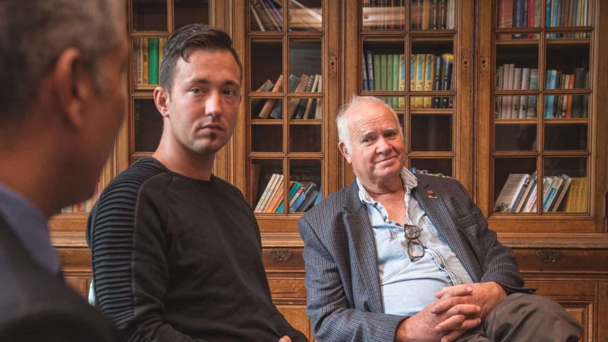 Valium Addiction: Withdrawal Symptoms - Castle Craig