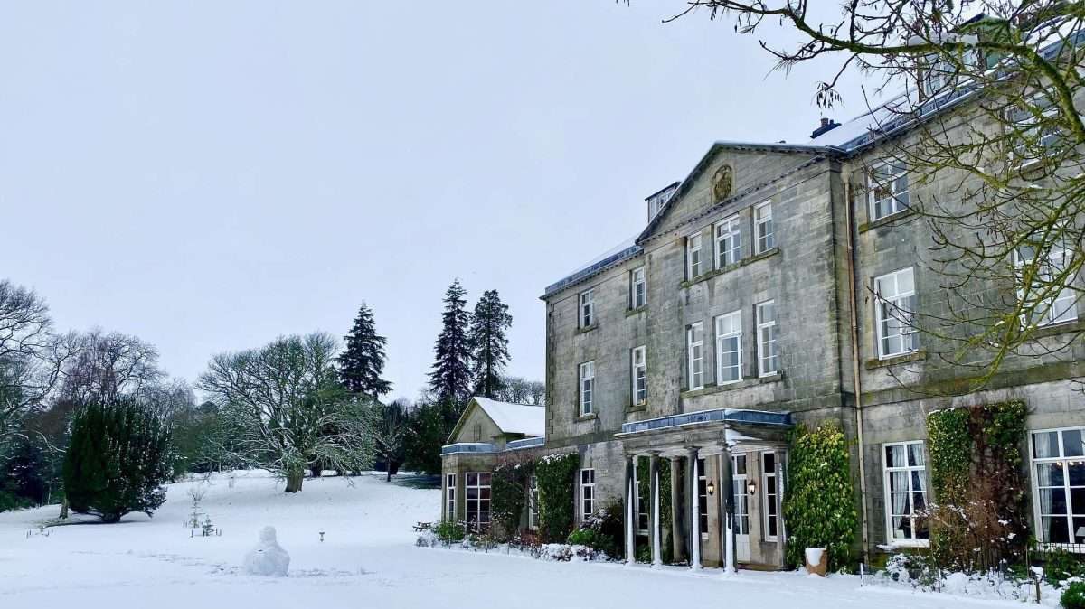 Treatment Outcomes at Castle Craig - Castle Craig