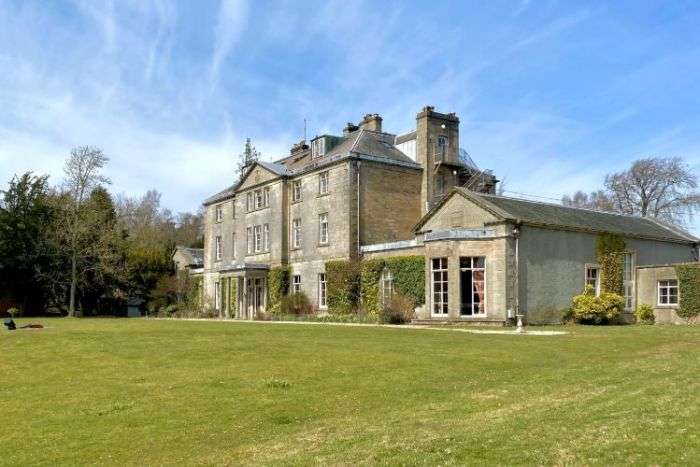 Annual Reunion 2026 - Castle Craig