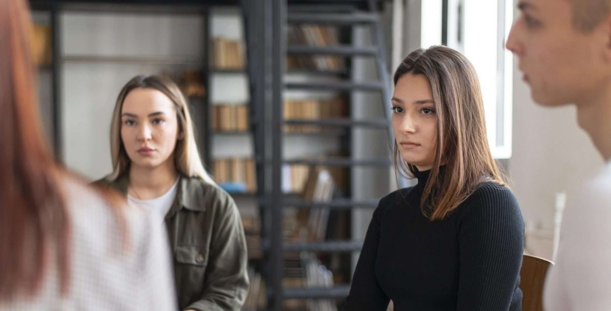 Coping with the Stigma of Addiction - Castle Craig