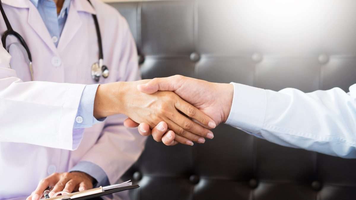 Carfentanil Addiction Treatment at Castle Craig