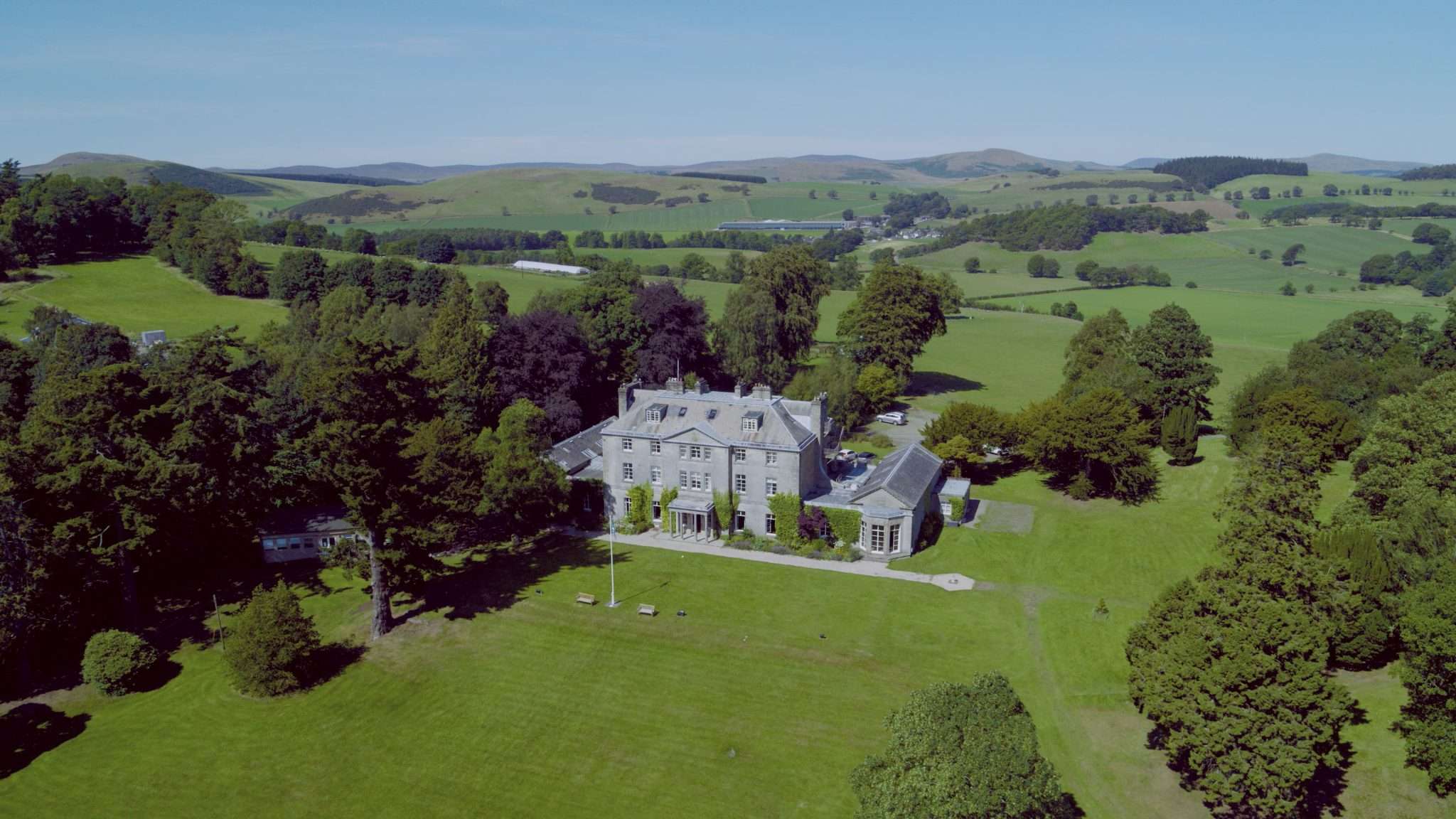 Castle Craig - Private Addiction Rehab Centre in Scotland