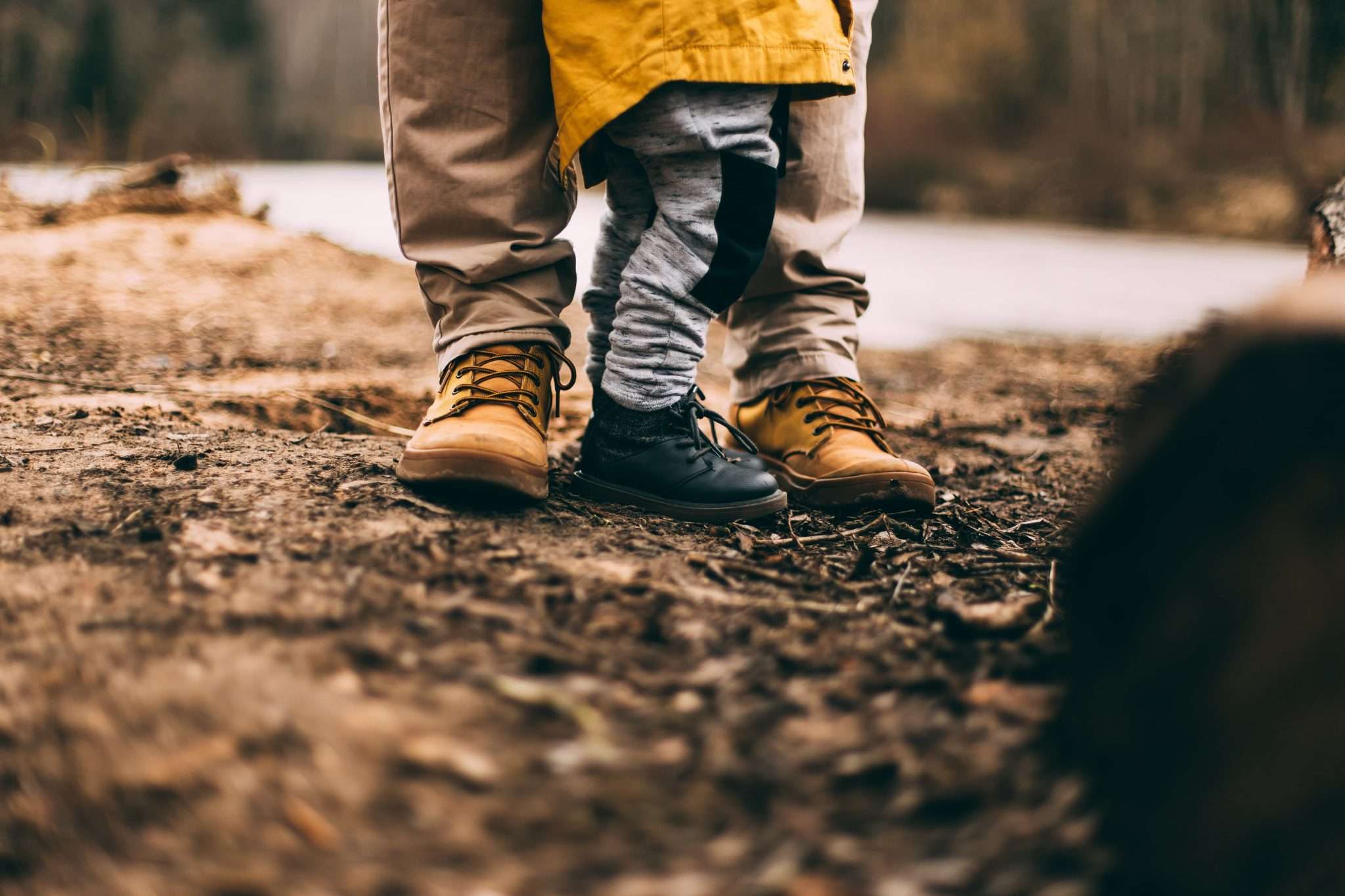 How are Children Affected by Parental Misuse of Drugs?