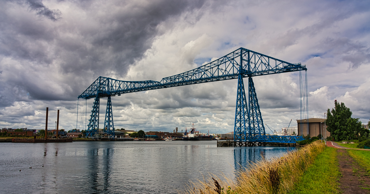 Alcohol Rehab Serving Middlesbrough - Castle Craig