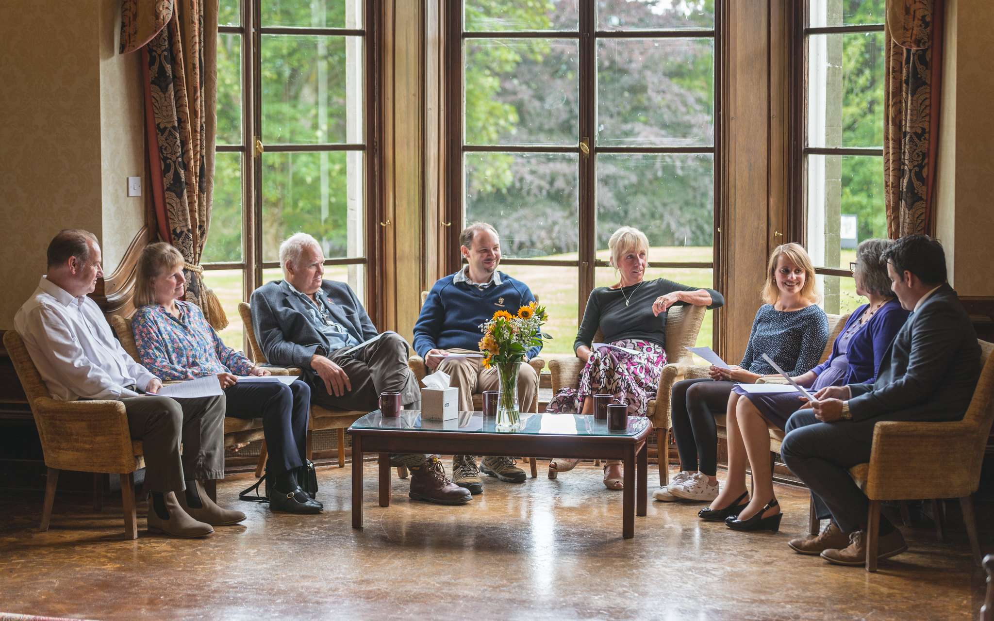 Why Choose Castle Craig? - Castle Craig