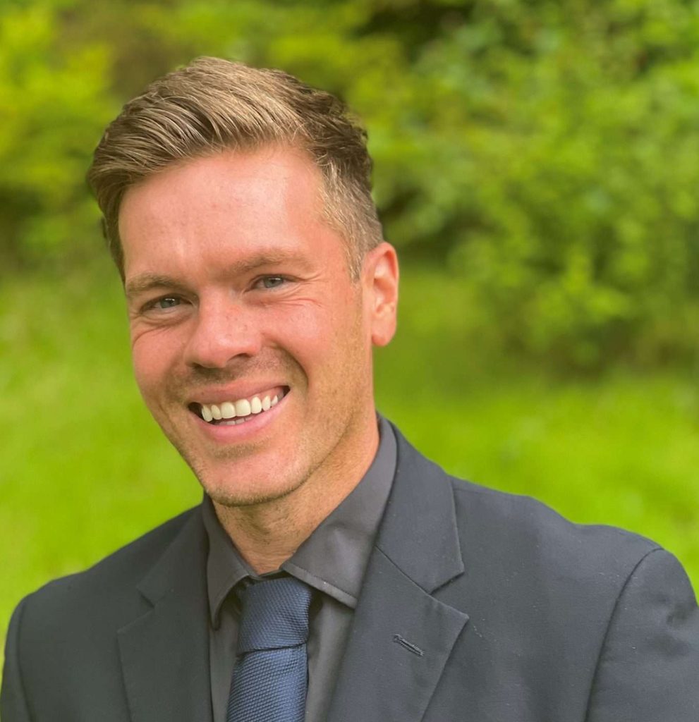 Craig Chalmers - Castle Craig