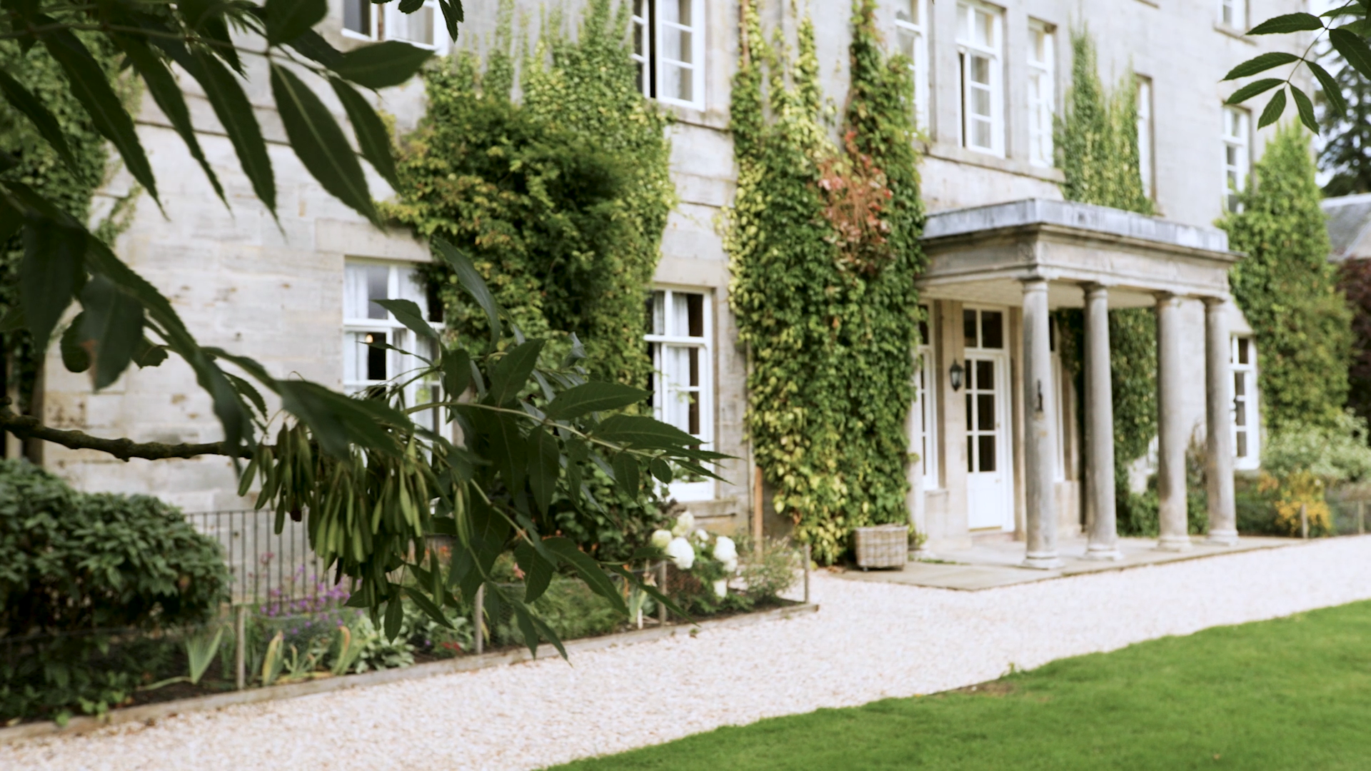 Castle Craig Foundation - Castle Craig