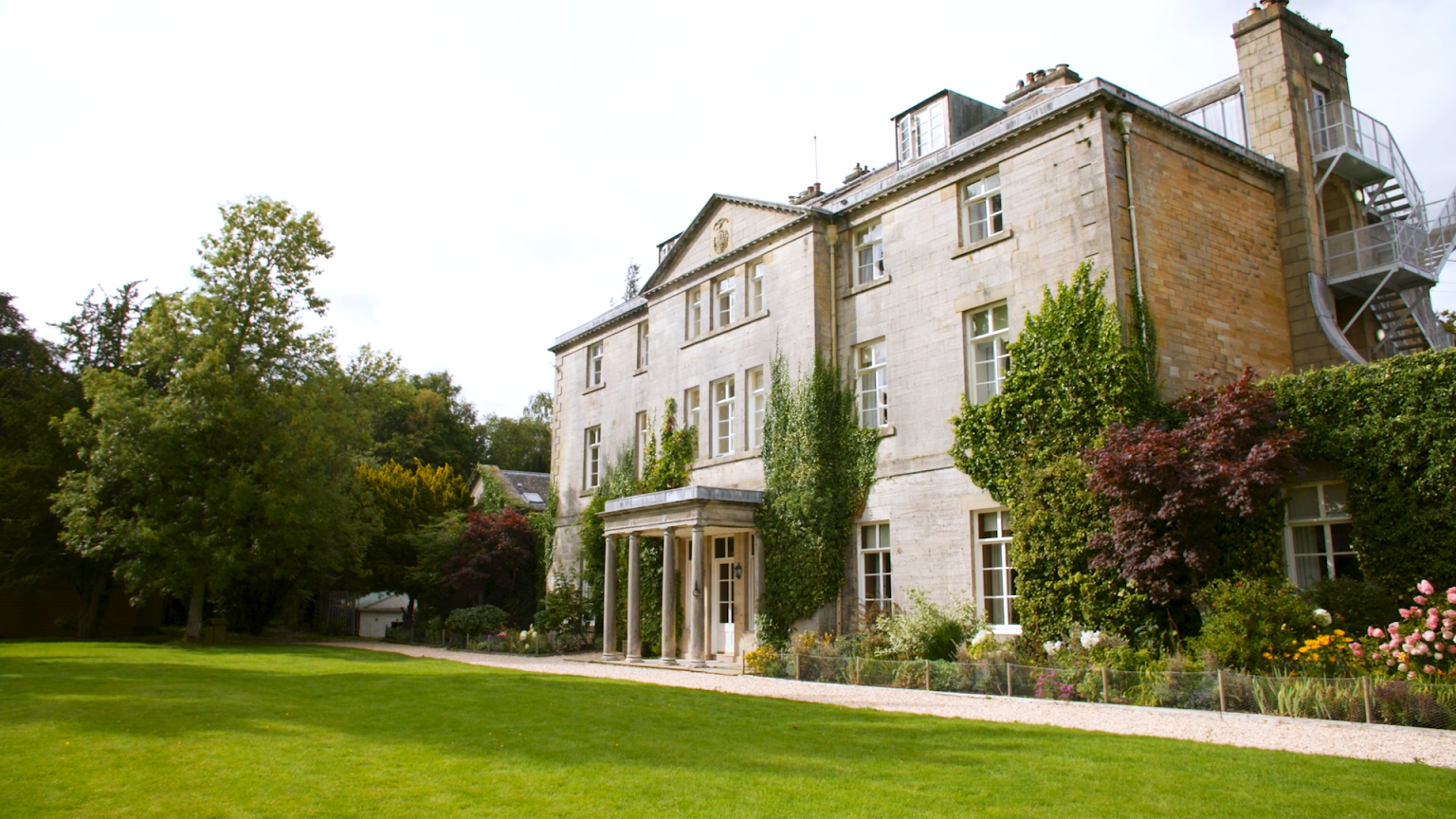 Addiction Rehab Programmes - Castle Craig