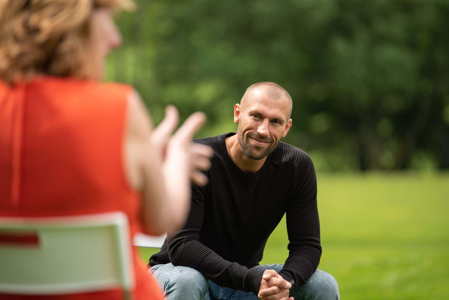 Alcoholics Anonymous (AA) Fellowship Meetings - What to Expect