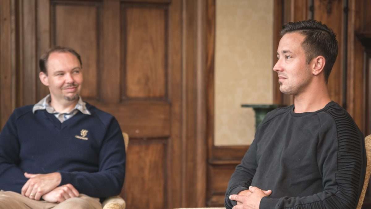 Is Mixing Valium and Alcohol Dangerous? - Castle Craig