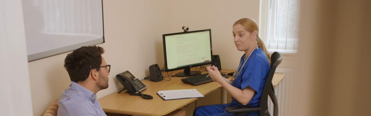 How To Flush Alcohol from Your System - Castle Craig