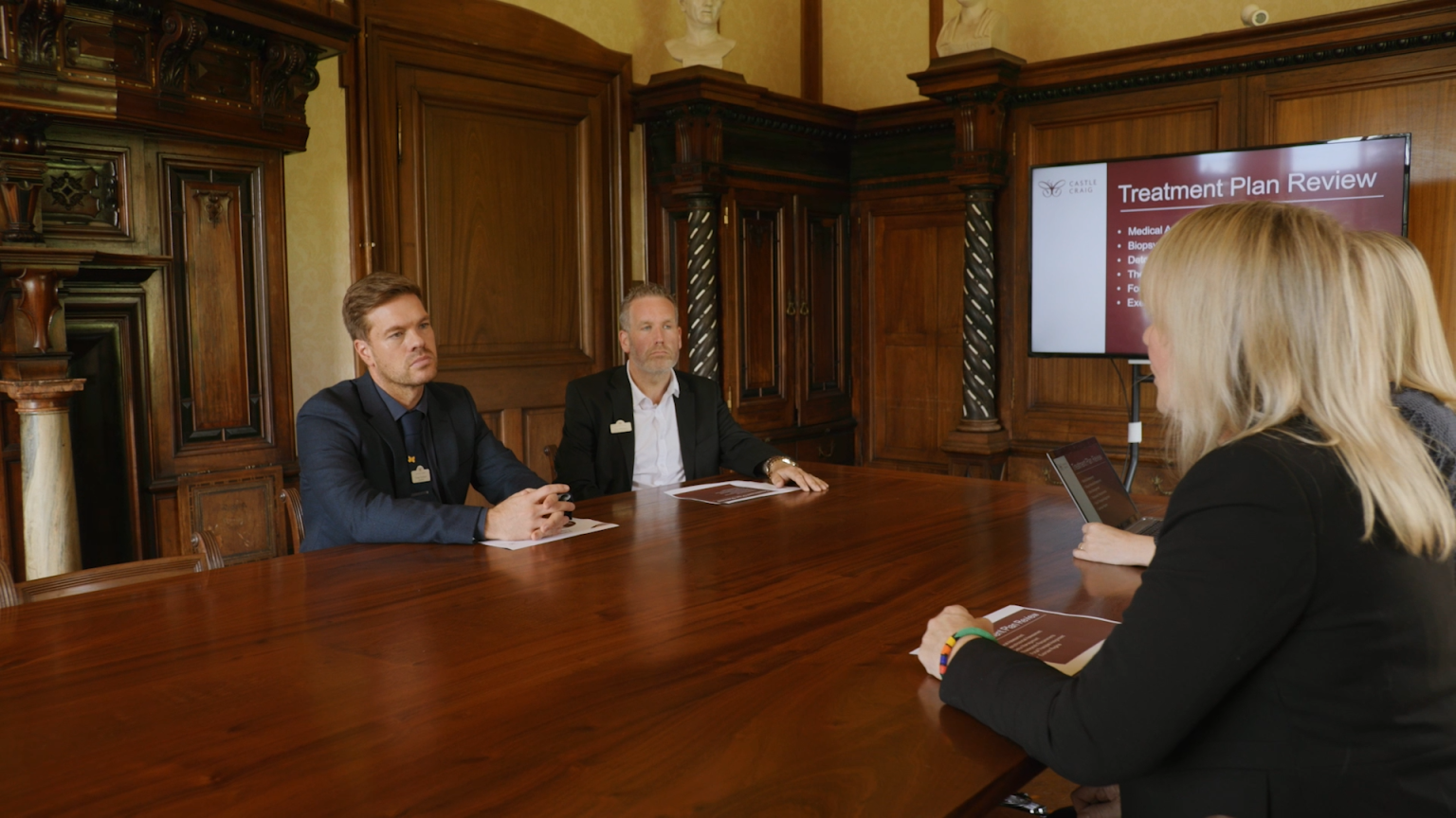 NHS Funded Addiction Treatment Centre | NHS Detox and Rehab