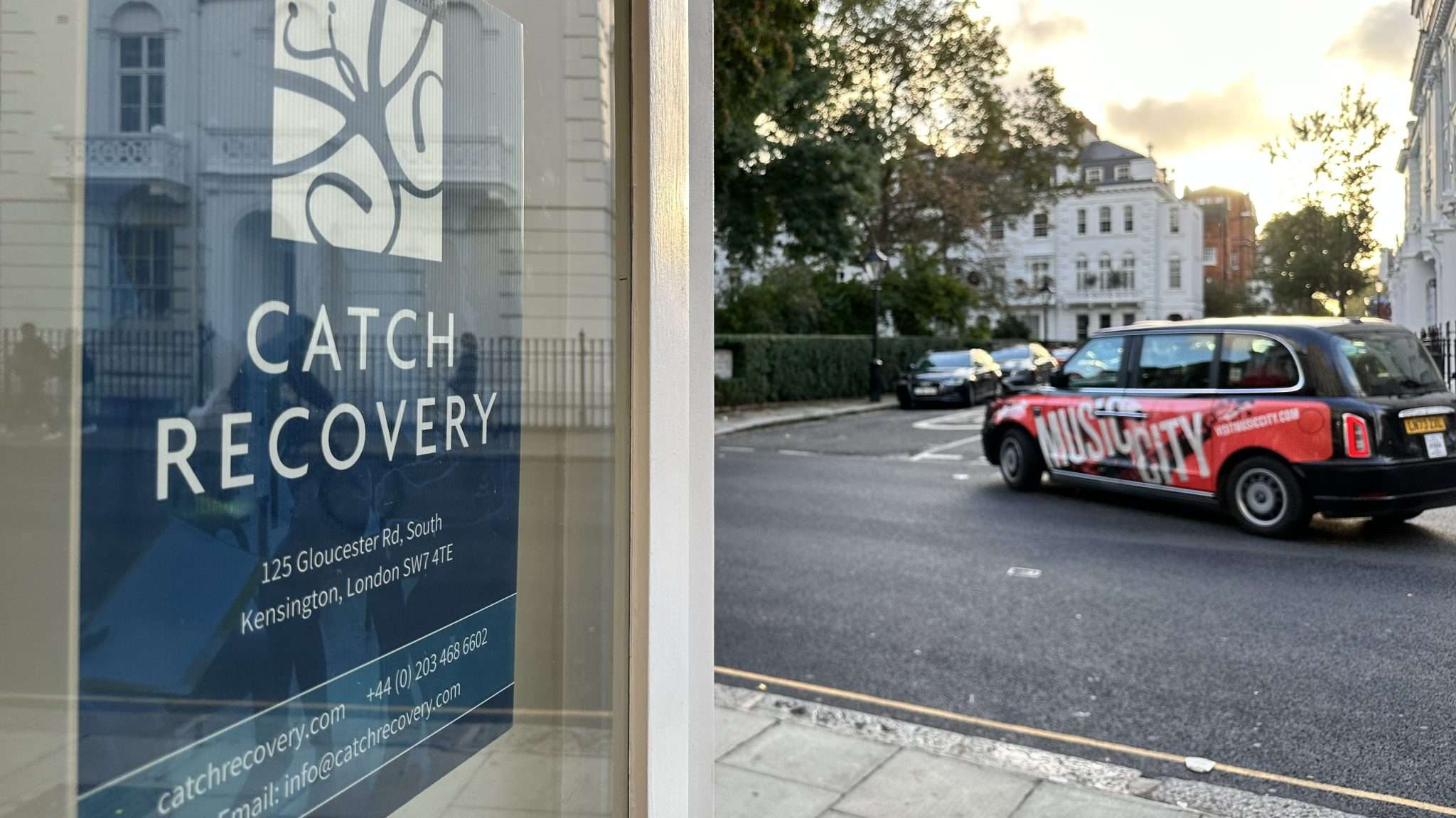 Foundation Programme - Castle Craig