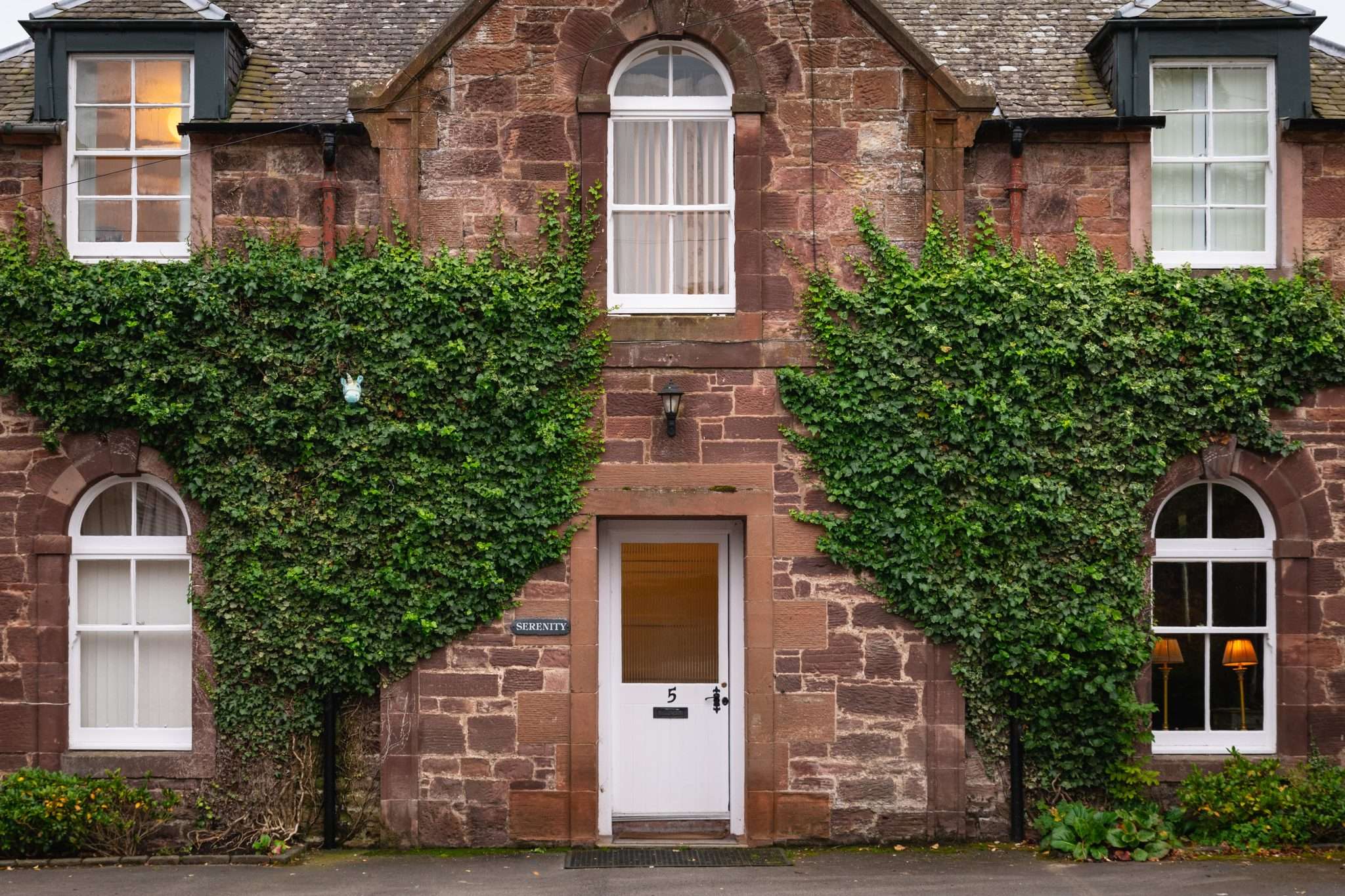 Programme Timetable - Castle Craig