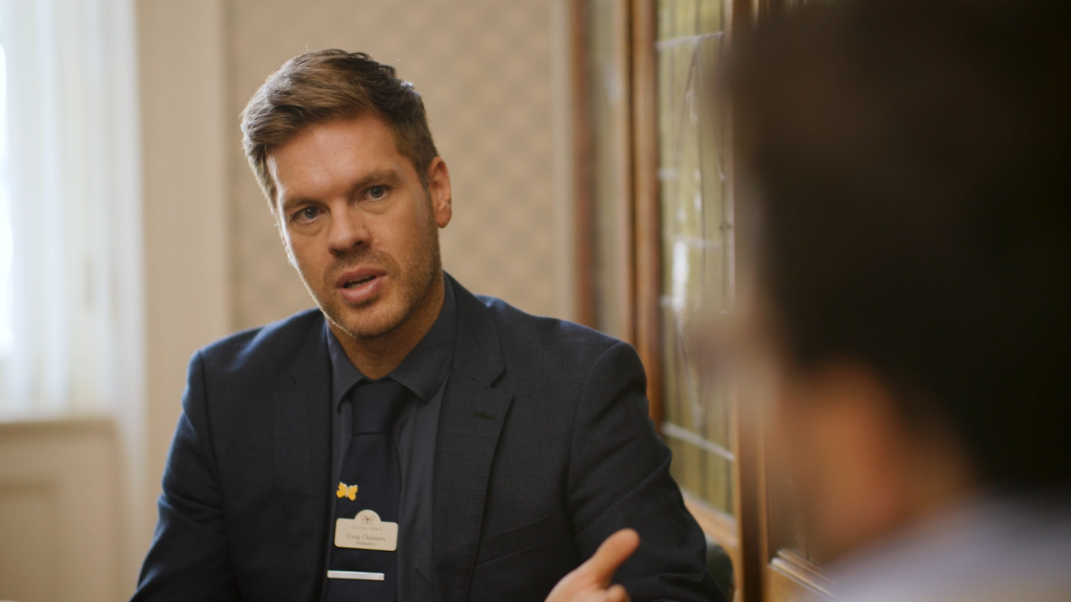 Alcohol Tags: Doing More Harm Than Good? - Castle Craig