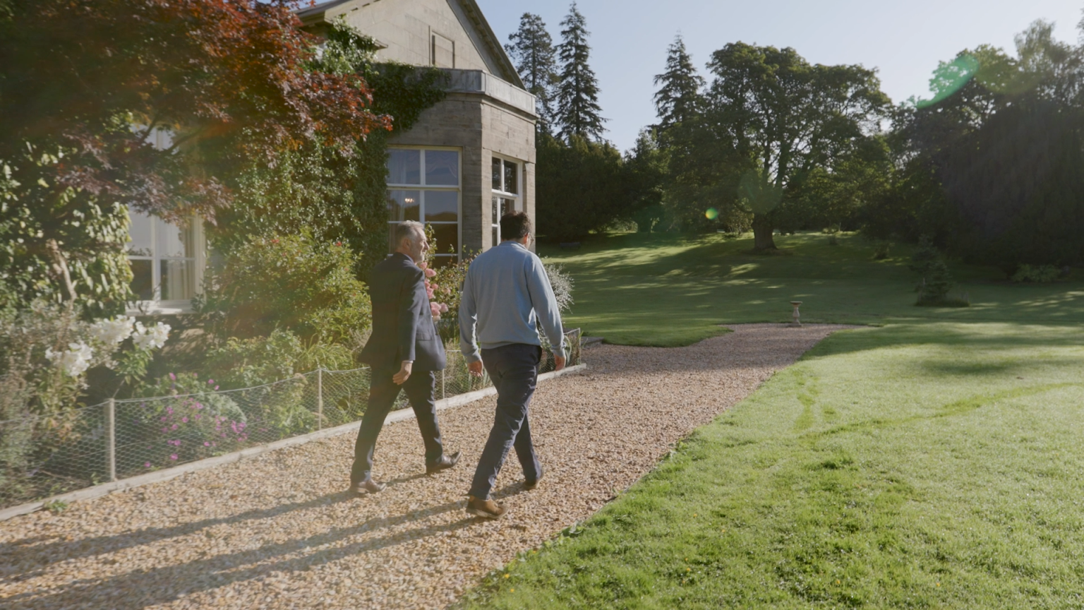 Castle Craig - Private Addiction Rehab Centre in Scotland