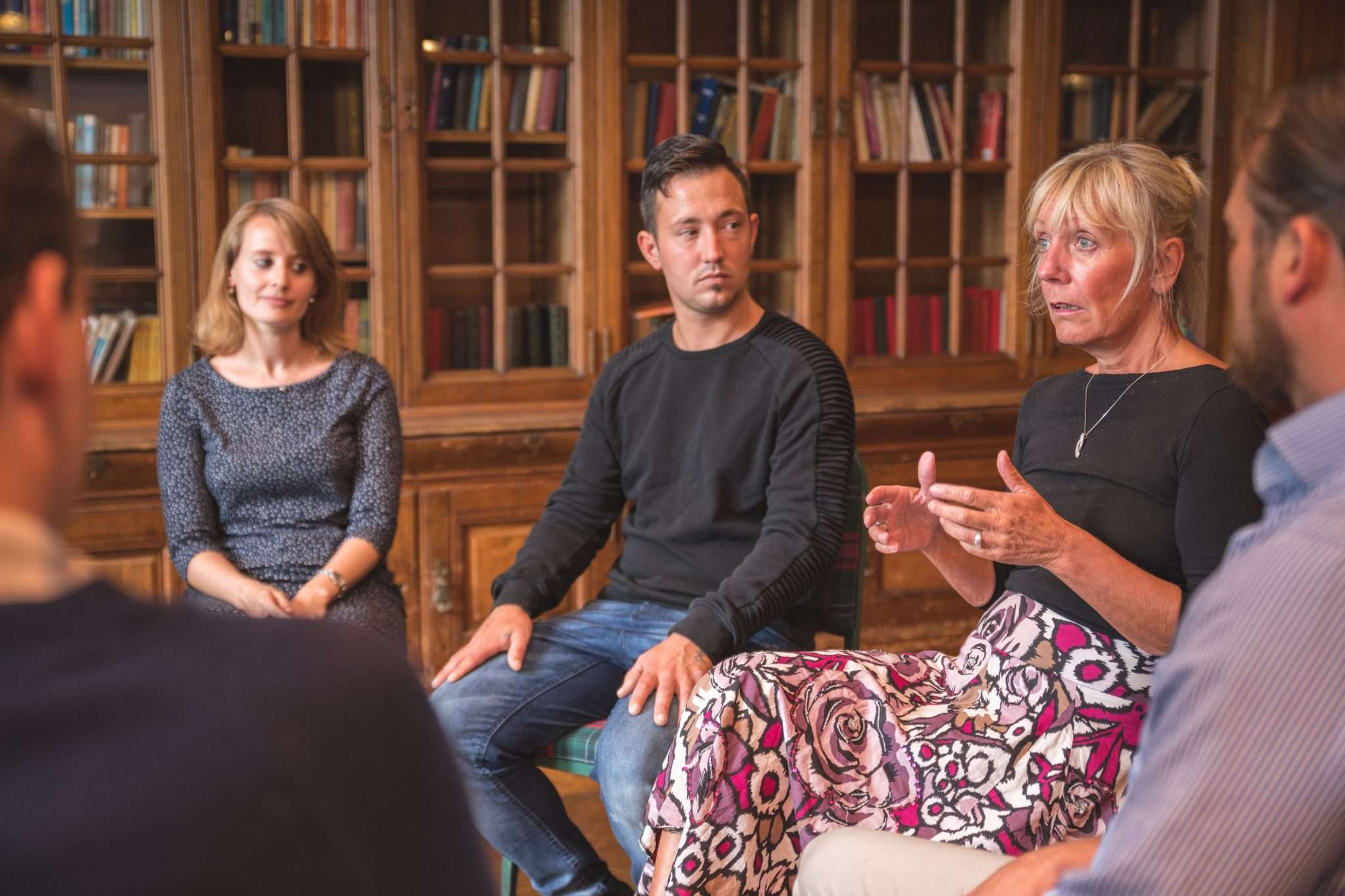 Why Choose Castle Craig? - Castle Craig