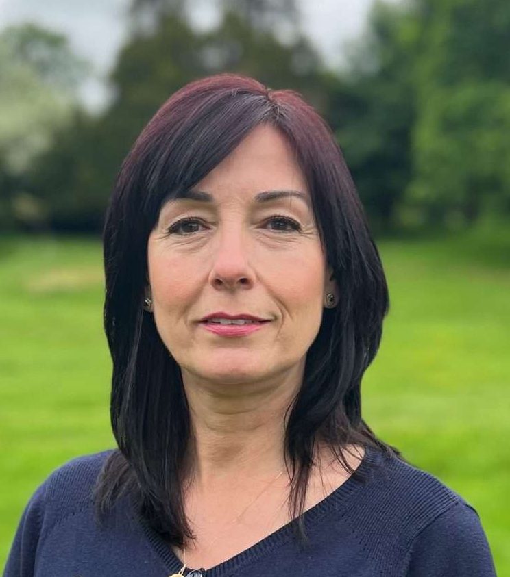 Melanie Hall - Castle Craig